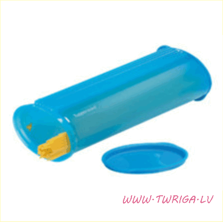 WISHLIST.RU Контейнер для спагетти Tupperware