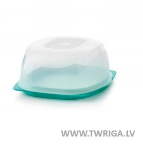 Tupperware gudrie trauki
